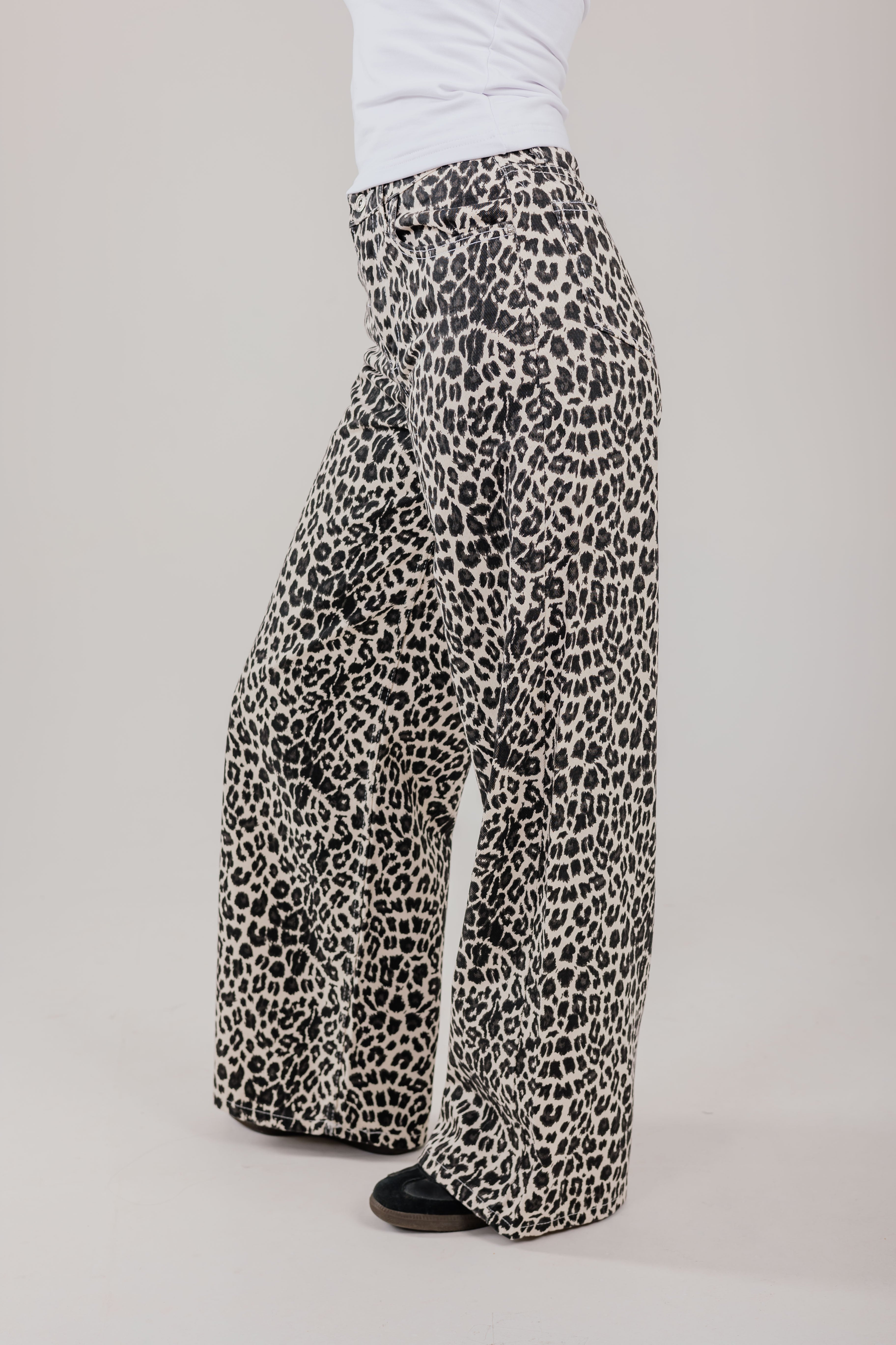 Wide-Leg Leopard – DISS&MISS